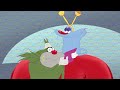Oggy Q Watch HD Mp4 Video Download Free