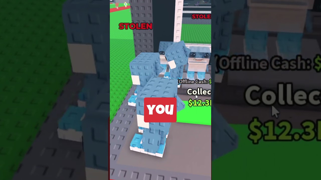 How To Get FREE SECRET In Steal A Brainrot!