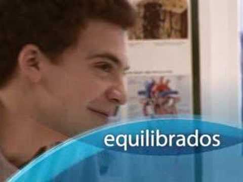 ¿Cuáles son los atributos del perfil IB? | Ciudadano Mackay