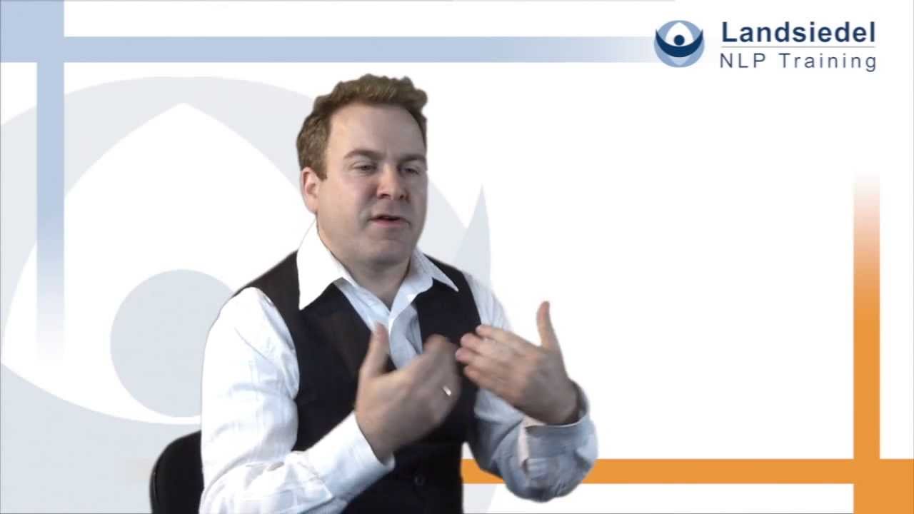 NLP in a Week | FAQ | Landsiedel NLP Training