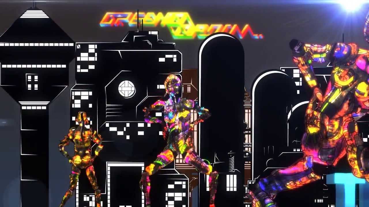 Animation - Demeter Lorant's Portfolio