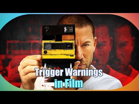 Why Trigger Warnings Are Essential in Film: Protecting Audiences from Distress!