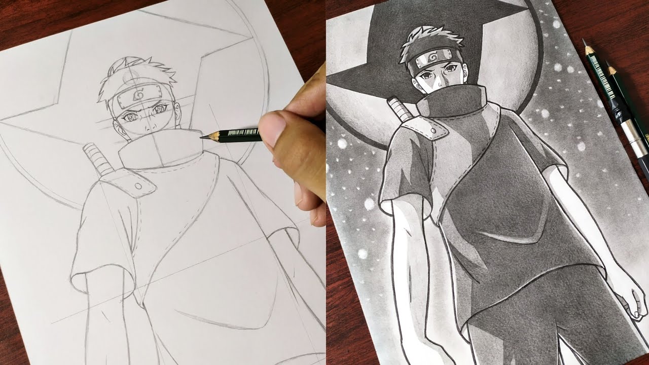 How to Draw 