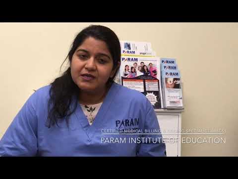 Certified Medical Billing and Coding Specialist 2018