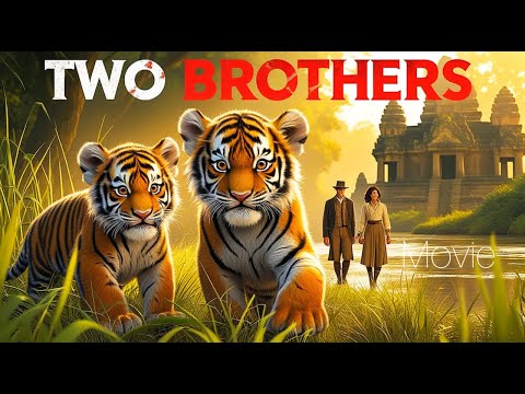 Two Brothers (2004) Movie || Guy Pearce, Freddie Highmore, Vincent Scarito || Reviewand Facts