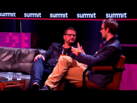 Mind over mobile: digitising mental health - Oren Frank & Ben Heubl