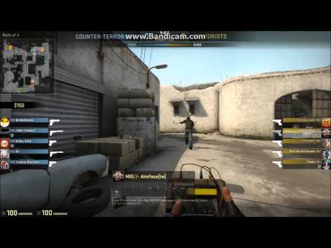 Steam Community :: Video :: Aimface[tw] - glock -3