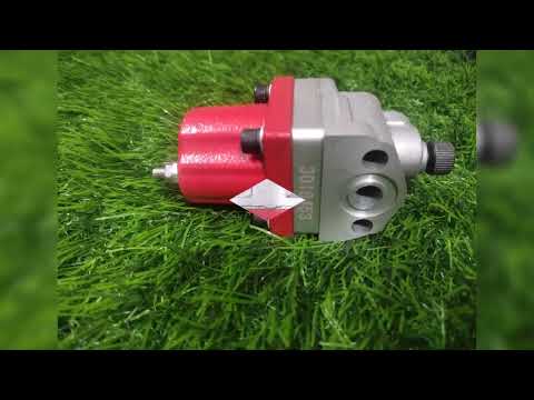 Solenoide Valve - SHUT OFF VALVE 3239599 3017993 3018435 3035344 ...