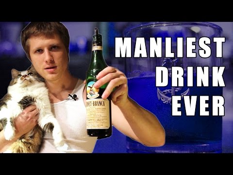 How to Drink Fernet Branca: Drink This Tonight #9