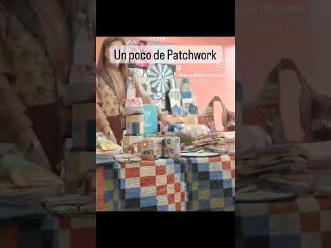 Ideas en patchwork