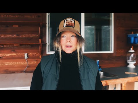 Off-Grid Island Living | Boat & Float Plane Access Only | Caretaking A Remote Property In Canada