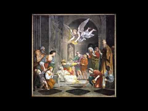 Story About Saint Cecilia