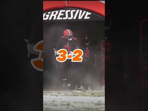Predicting The Browns Record 2023 Season Go Browns