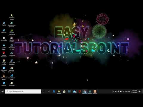 Install WordPress on localhost xampp Step By Step for Beginners PHP and Wordpress Development setup