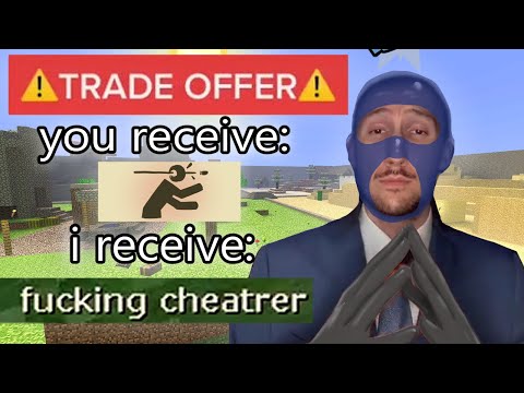 [TF2] Trade Server Tryhard