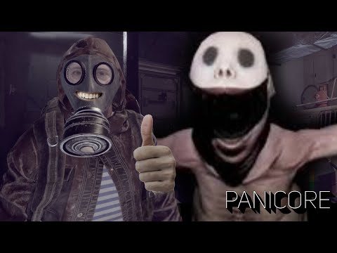 Steam Community :: PANICORE