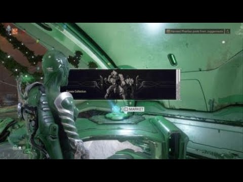 Warframe Why Codex Scanner a slower!!!! I am mad!!!