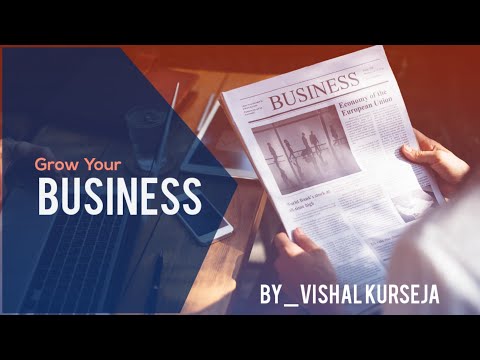 Business Growth Ideas / Salesmanship | Business Ideas in Hindi