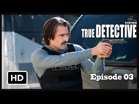 True Detective Night Country Season 4 REVIEW & EXPLAINED - HBO 2024