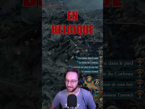 Comment refuser une bière en Belgique ?