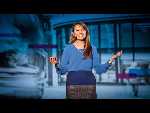 Ma Shwe Sin Win (Cynthia): Not good with names: Local name customs in a global village