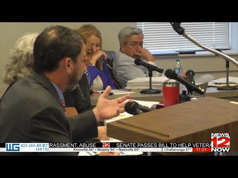 Resolution approved for SSO funding in Hamilton County Schools