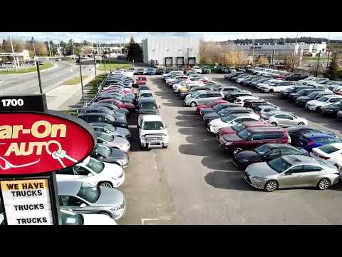 Car On Auto Sales TAdvantage