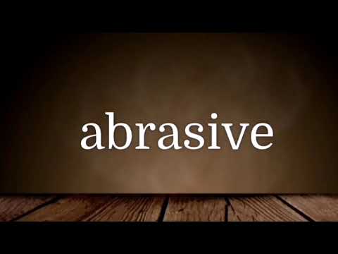 How to pronounce words start with Ab and the meaning in Arabic