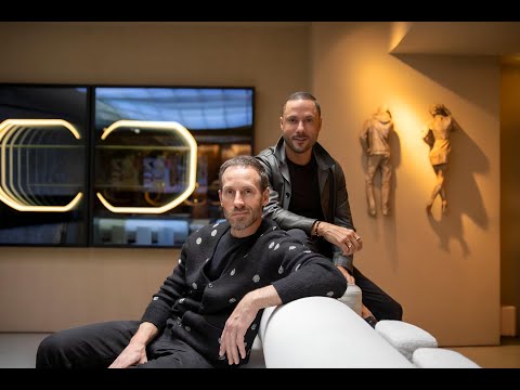 Meet the Artist: Alejandro Rauhut