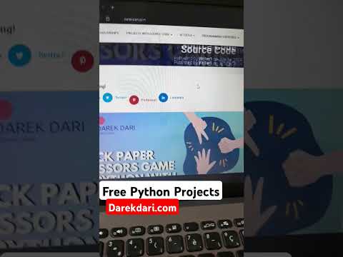 Free python projects with source code #usa #freesourcecode #freeproject #india #pythontutorial