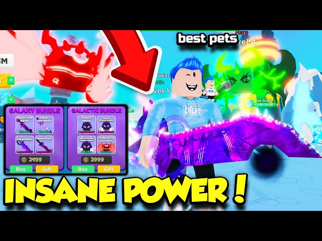 Roblox Combat Rift codes in October 2022: Gems, Eternals, and more