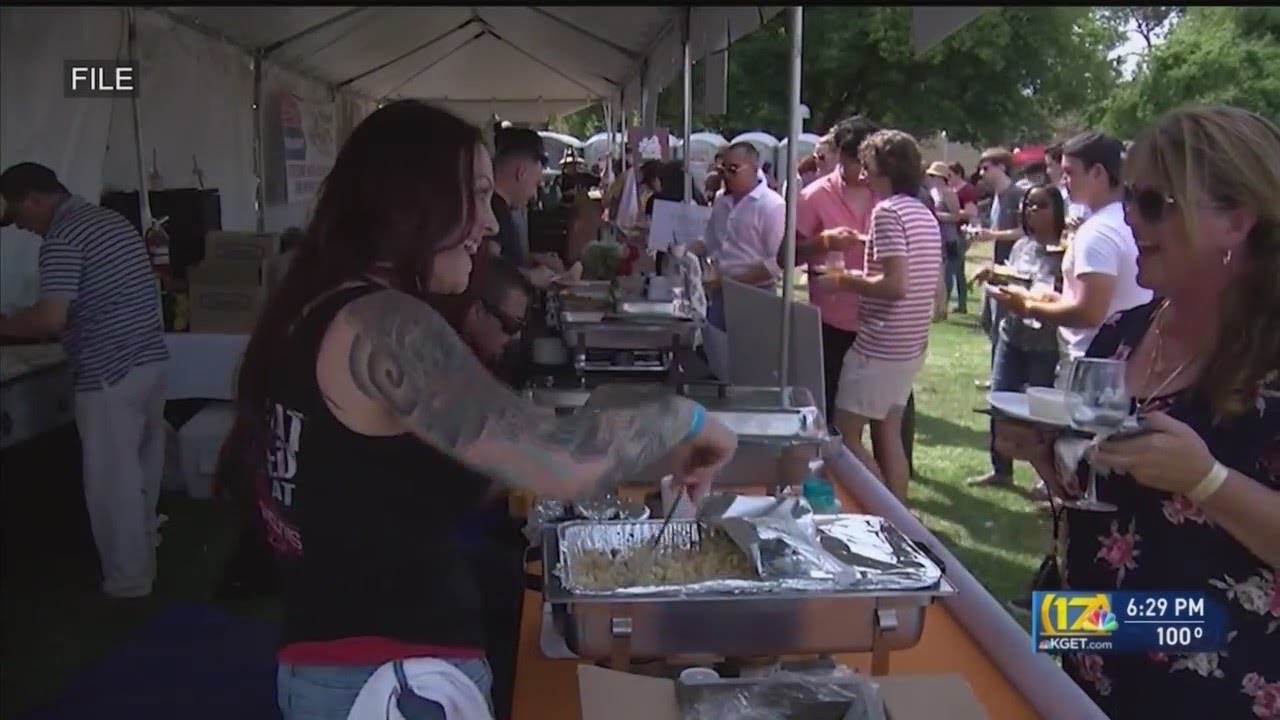 Mac and Cheese Festival new champion