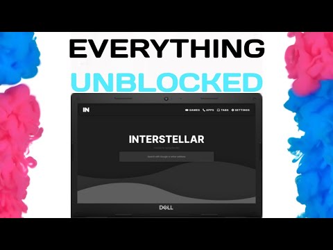 BEST PROXY UNBLOCKED FOR SCHOOL (2024)