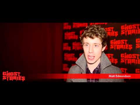 Ghost Stories - NEW OFFICIAL TRAILER