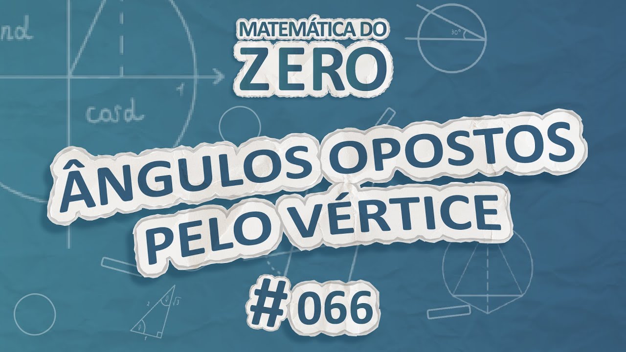Matemática do zero - Brasil Escola