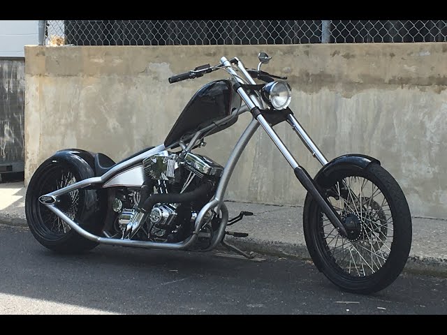 2006 Special Construction Chopper for Sale in Blacksburg, VA (Item 1195509)