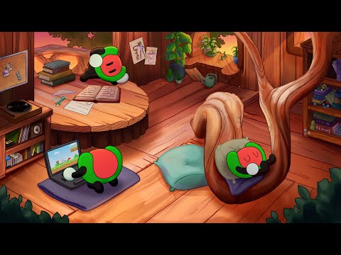 Lofi Hip Hop Radio π Relaxing Beats to Study, Sleep, Chill to 24/7