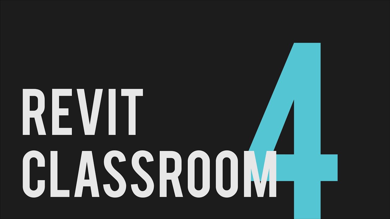 04 Columns | Revit Classroom