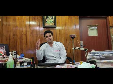 Skin and Hair Tips for September Dr Amarendra Pandey