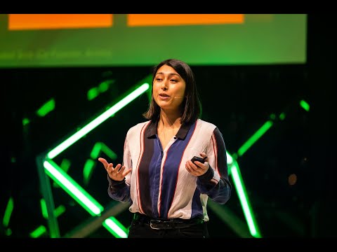Transportation & Logistics Showcase: Arinto (CEO & Co-Founder Isabel Sum) | Slush 2023