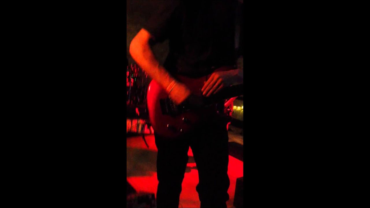 Brock Betz Band @ Iron Works Marinette, WI