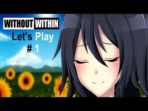 Steam Community :: Video :: Let's Play: Without Within | Part 1 - Struggles of a Calligrapher