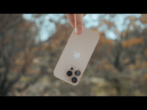 iPhone 16 Pro โ 7 Months Without a Case Or Screen Protector | The Aftermath