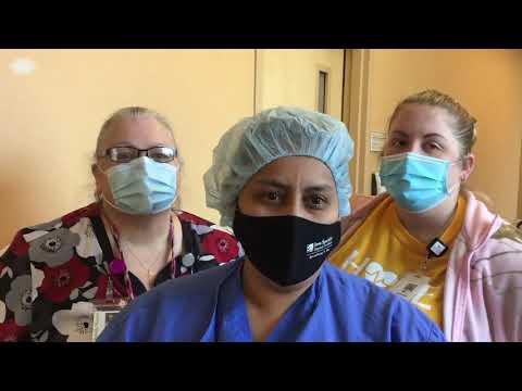 Iowa Specialty Hospitals & Clinics Environmental Services