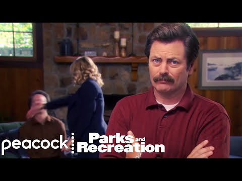 DeTammying Jamm | Parks and Recreation