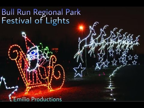 Festival of Lights @Bull Run