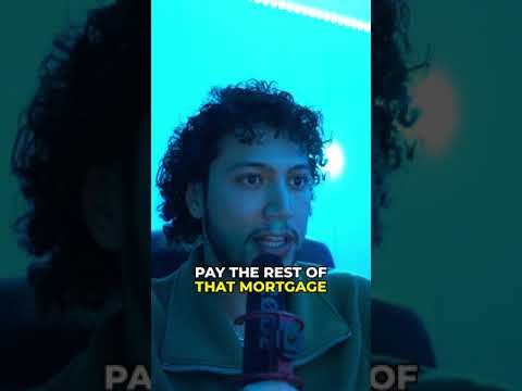 Why Owning A House Is A Trap ❌