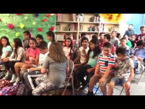 WILSON ELEMENTARY SCHOOL LIBRARY PRESENTS, "ALICE IN WONDERLAND" ๐ฐ ๐ฉ ๐ ๐ ๐ฆ ๐น ๐ช๐ โค๏ธ