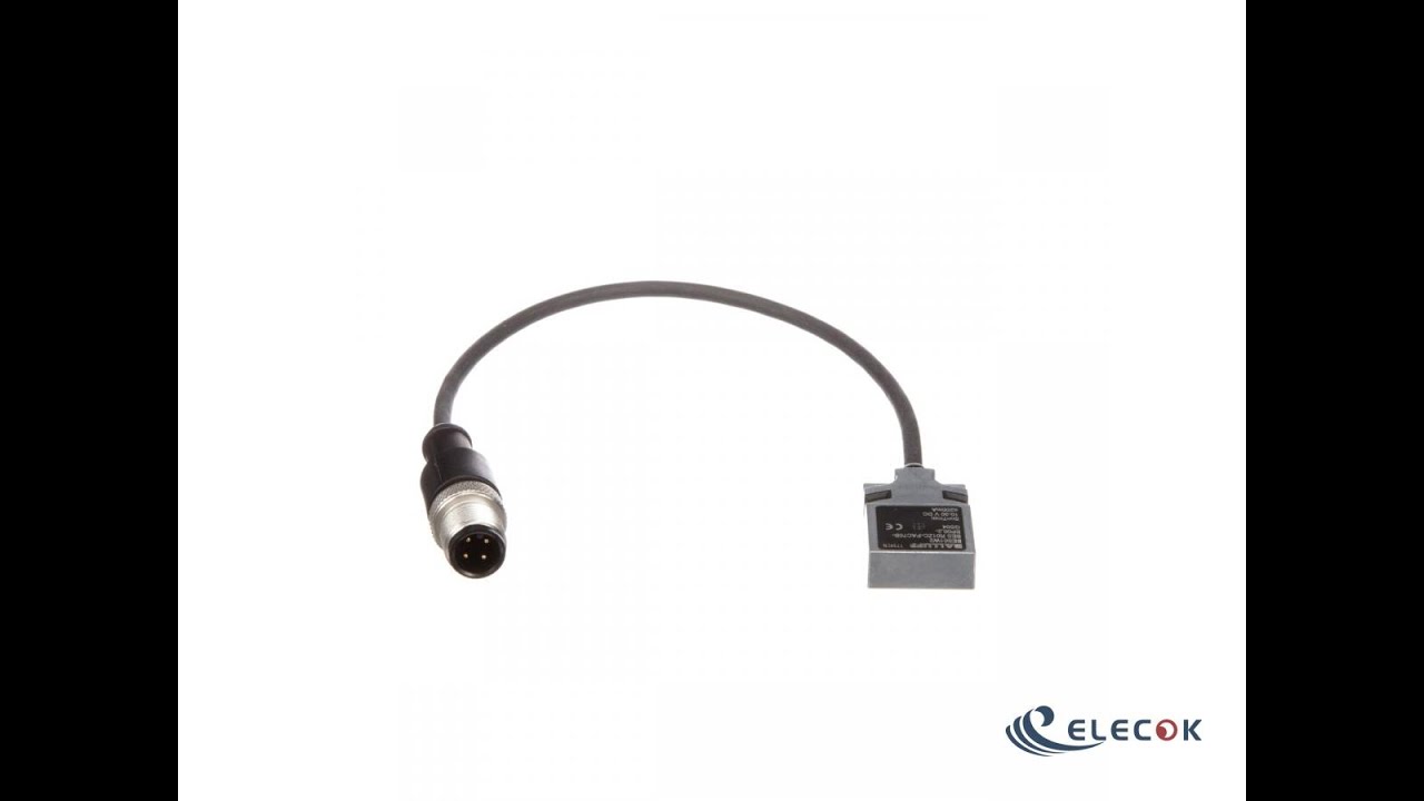 BES01W2 Inductive Proximity Sensors substitute