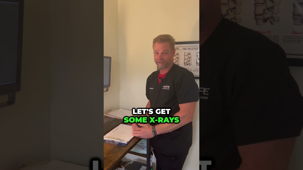 Why an MRI is Crucial for Diagnosing Lower Back Pain and Sciatica